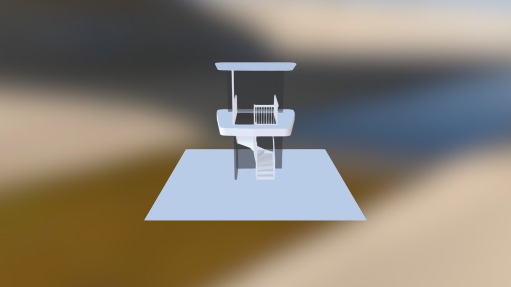 OF022 - 3D model by furmarc [bbb7588] - Sketchfab