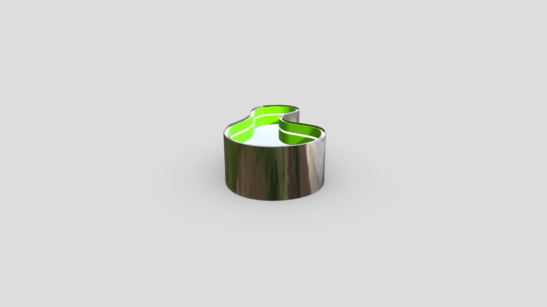 LIGHT_BOX_C - 3D model by wooamazing7 [bbb8b3b] - Sketchfab