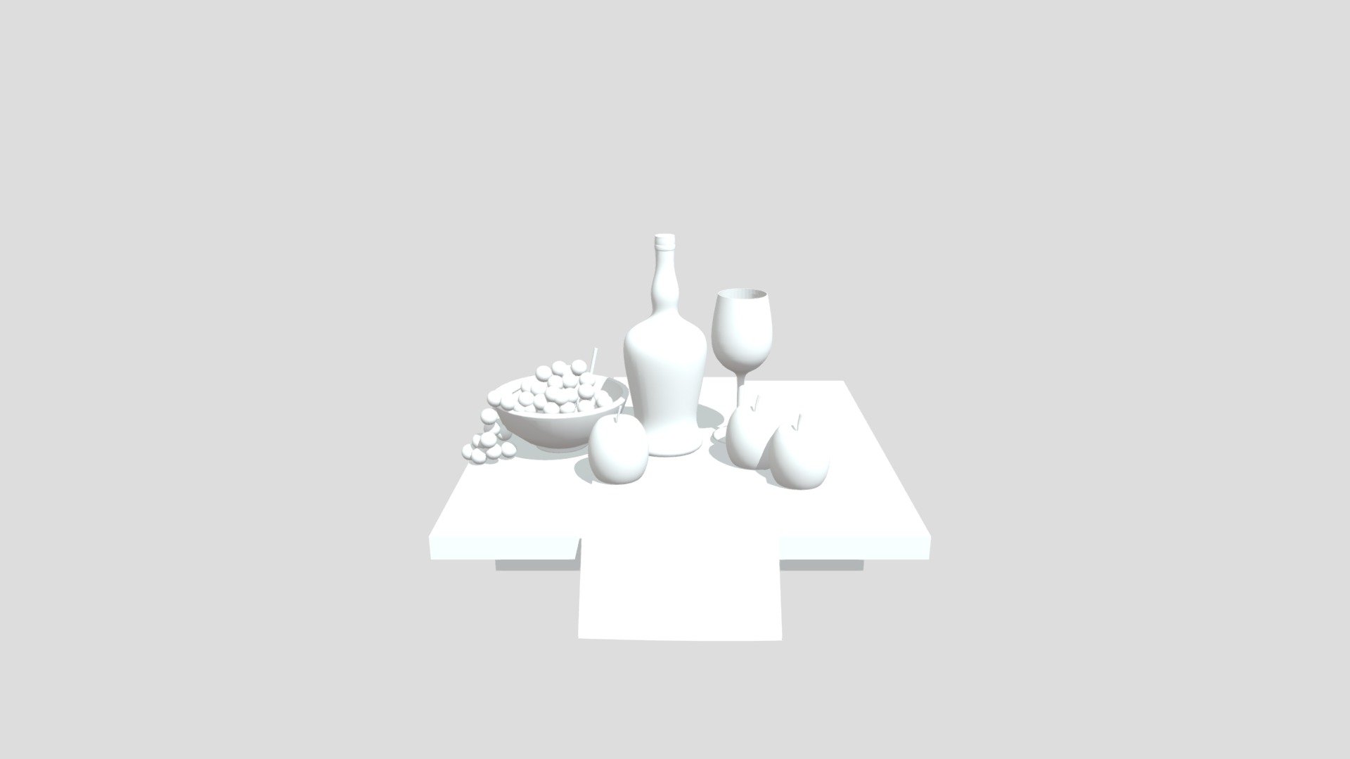 Comp 1 - 3D model by Nart (@bjadogh22) [bbb9a50] - Sketchfab