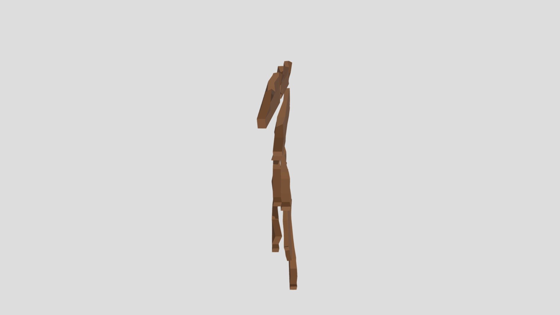 Planks - Download Free 3D model by Sara Rutz (@sararutz) [bbbcec6 ...