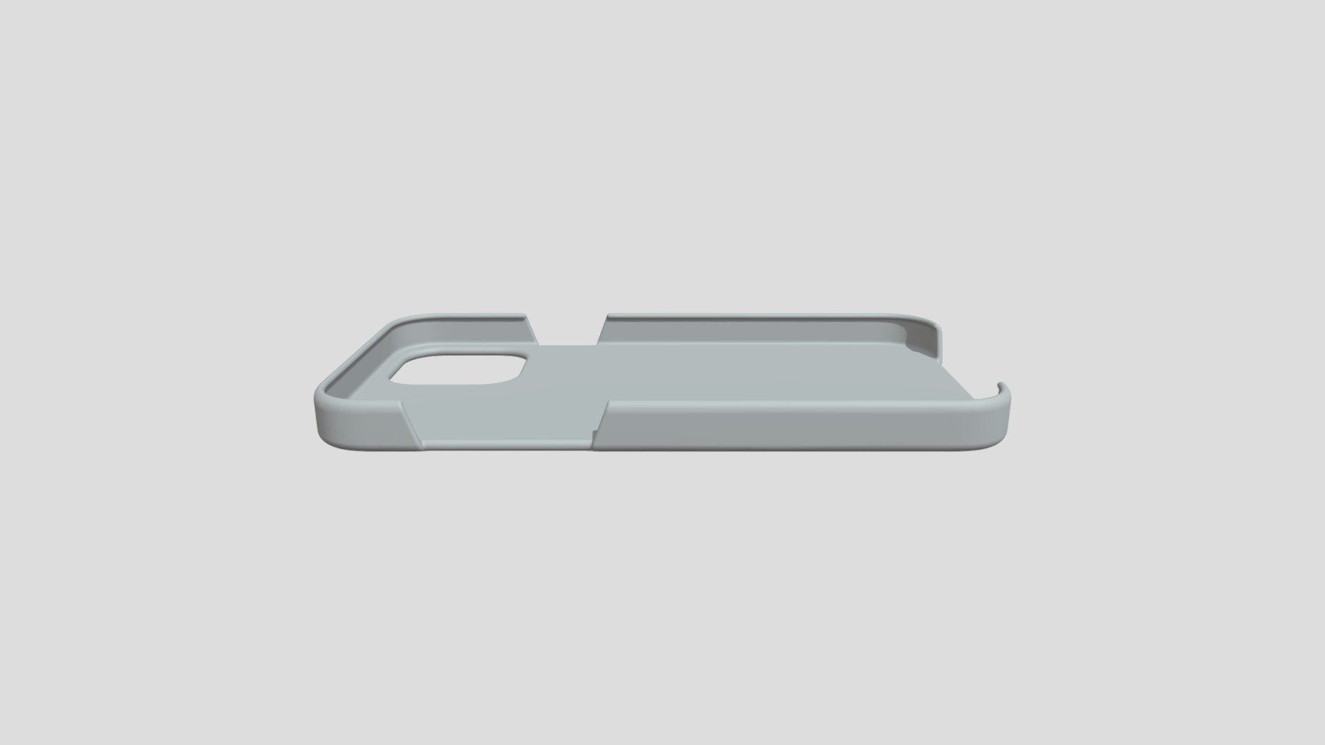 Iphone 12-12 Pro Case - Download Free 3D model by SKAJ [bbbe97d ...