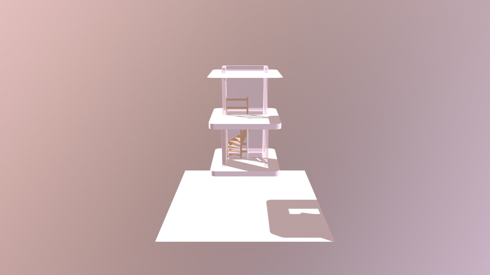 chtn L - 3D model by Behets (@behetstrappen) [bbbf7d2] - Sketchfab