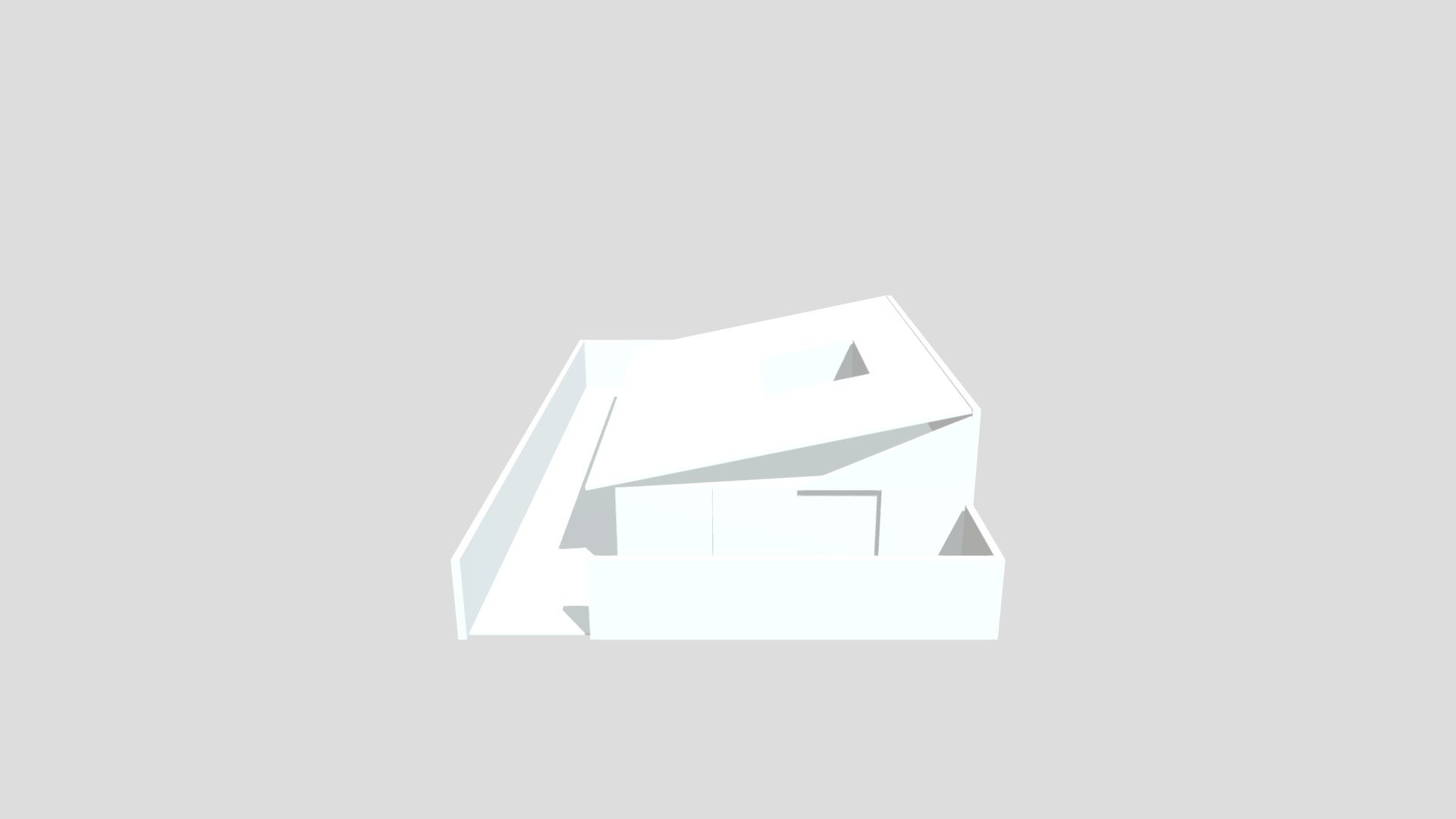 Maqueta Ernesto 1912 - 3D model by santiarq [bbc0f03] - Sketchfab