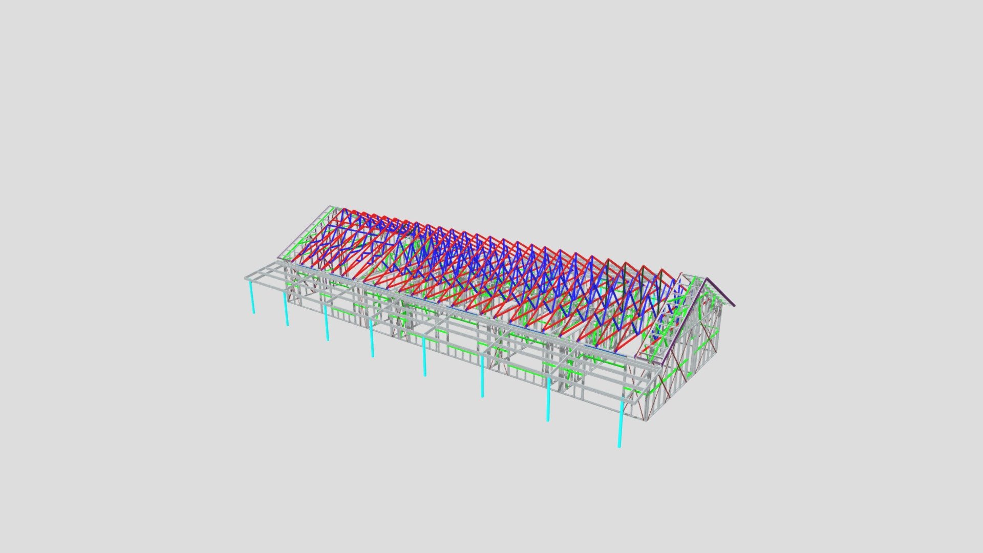 DRAFT-J603_Q23_030 - Download Free 3D model by ISF&T (@Innosteel ...