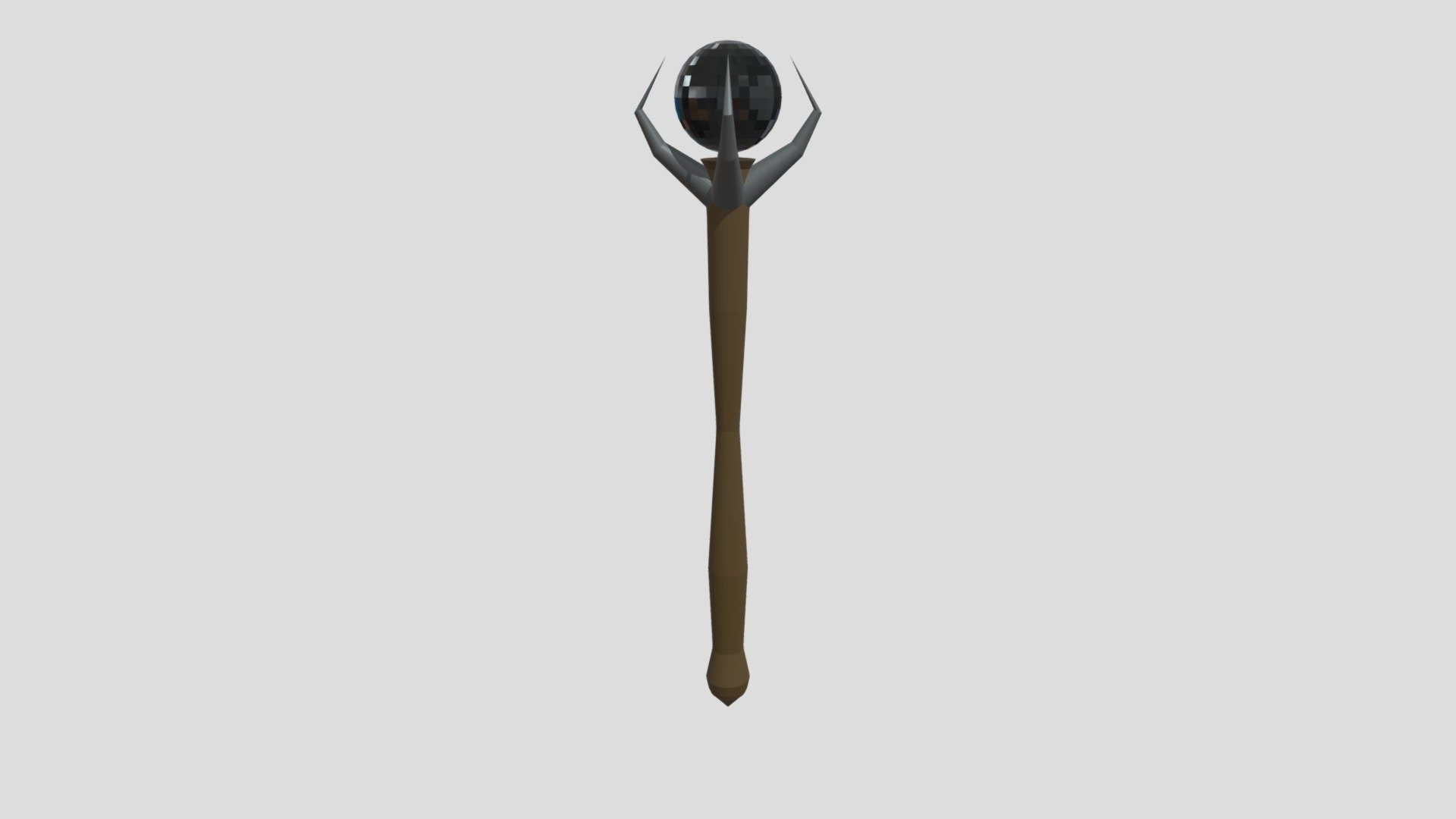 Stab - 3D model by Creeperman022 [bbc1bbb] - Sketchfab