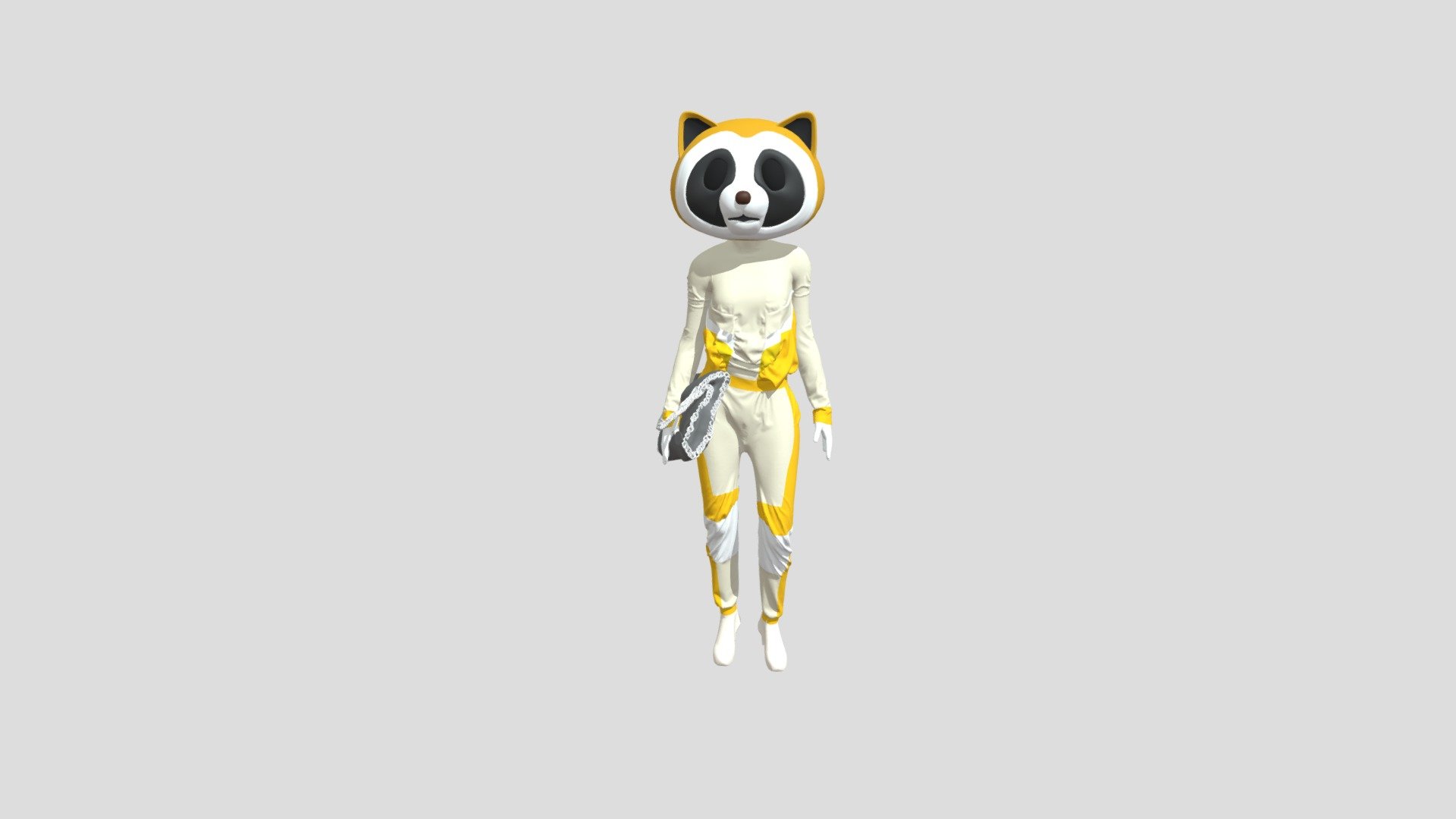 Idle (3) - Download Free 3D model by PebbleStudios [bbc1d21] - Sketchfab
