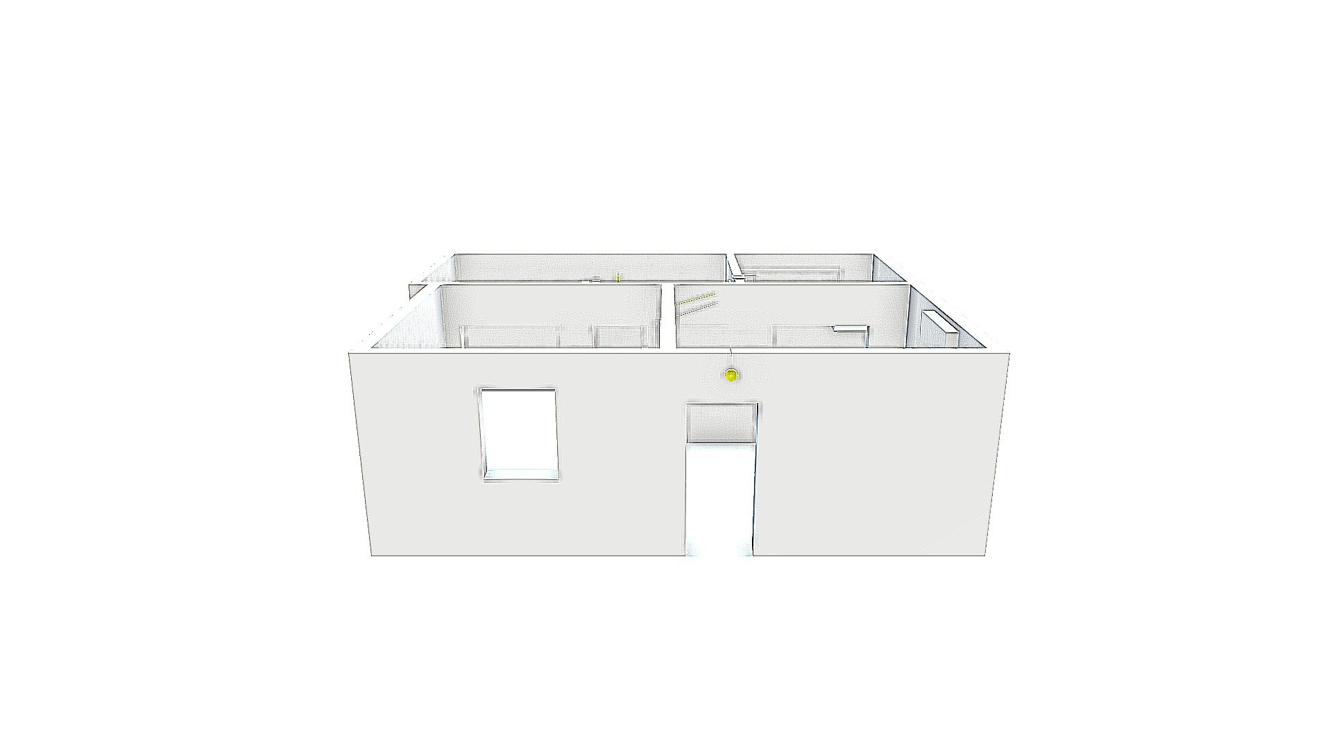 tell - 3D model by ArteURBANO [bbc232c] - Sketchfab