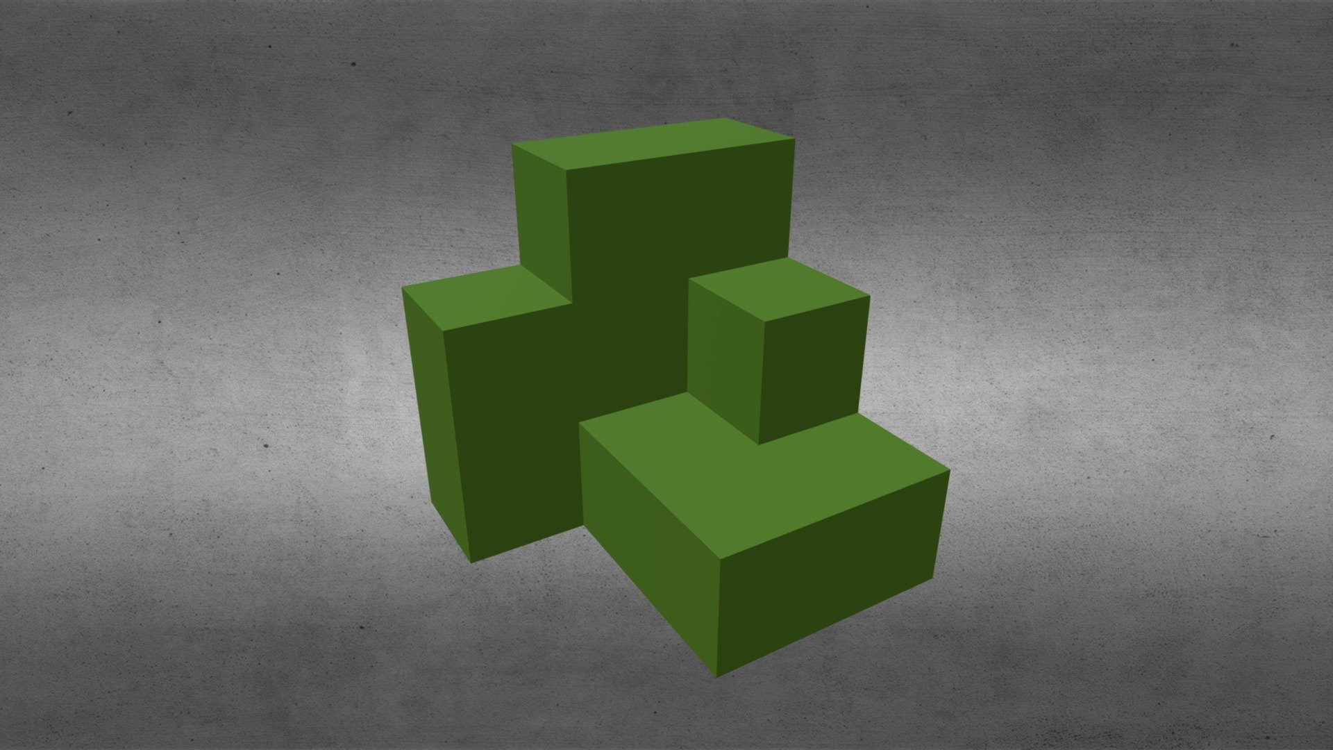 Solido 04 - 3D model by jsurichaqui [bbc3adb] - Sketchfab