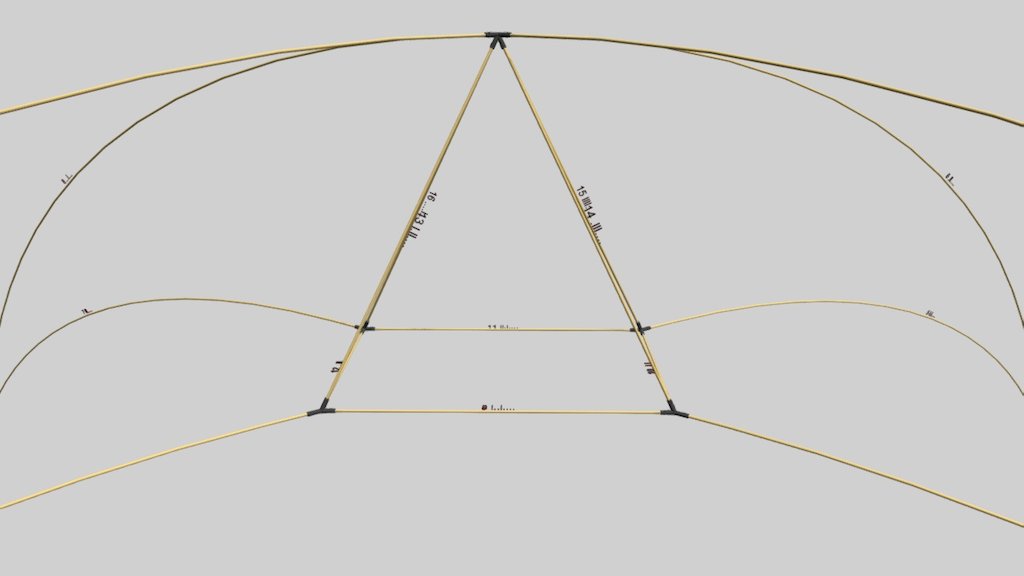 NU014 2017 Scotch College Arch - Download Free 3D model by Nudel ...