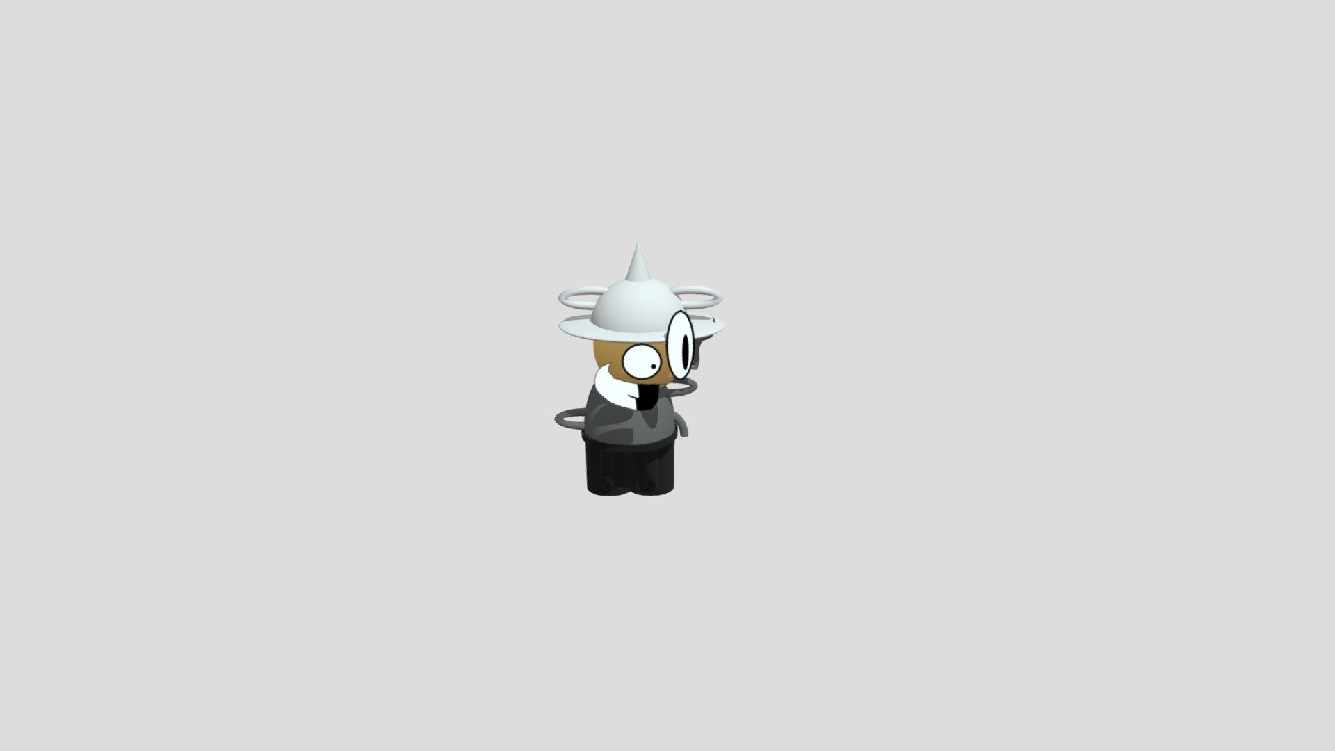 Ringi - Download Free 3D model by Smiledamn (@smilestep69) [bbc4533 ...