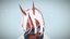 Zero Two - Darling in the Franxx - 3D model by livio3d [bbc4b35 ...