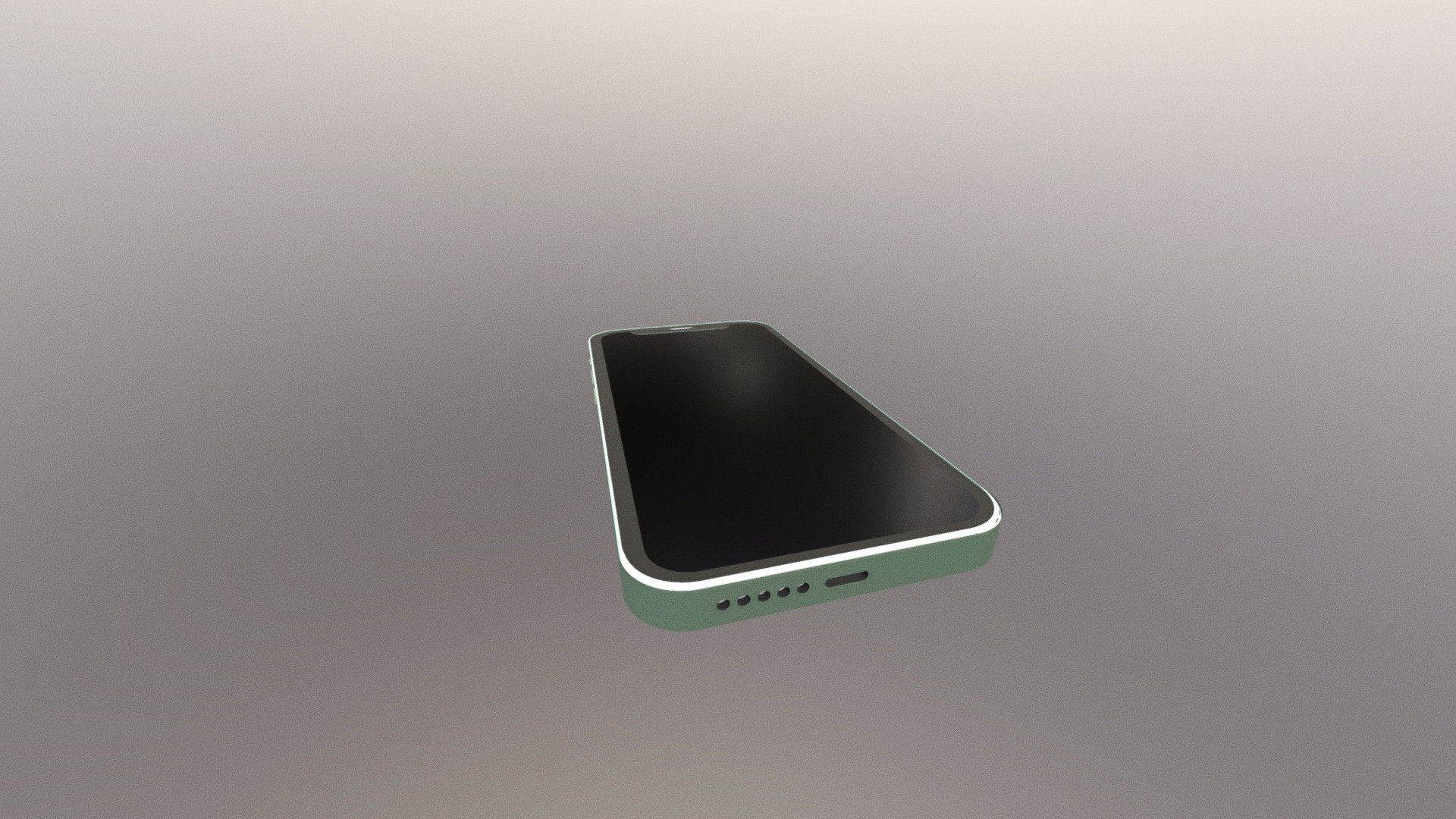 Iphone - 3D model by castro.joelson [bbc5213] - Sketchfab