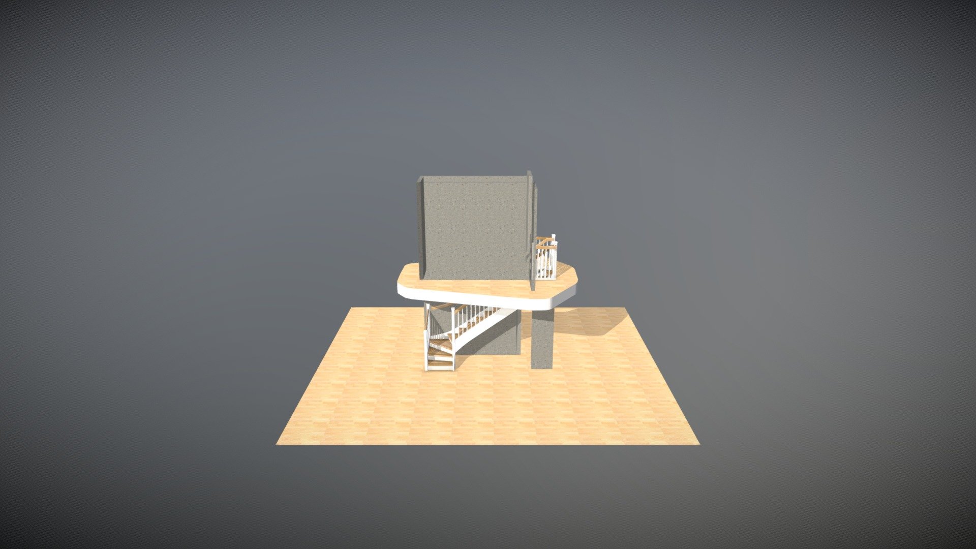 J4 - Download Free 3D model by Stolmark [bbc665f] - Sketchfab