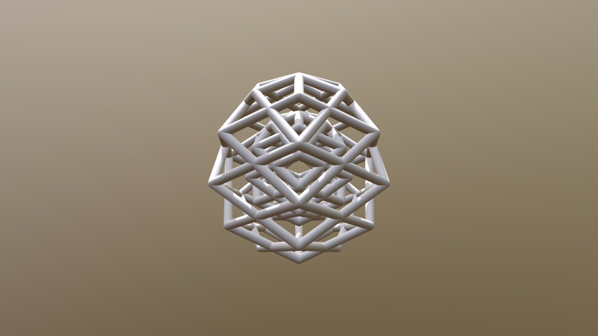 Spheres - 3D model by _rec [bbc6cf6] - Sketchfab