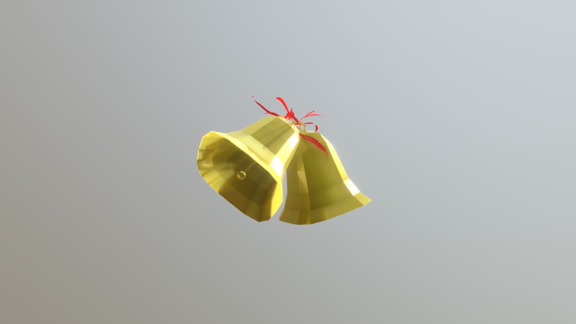 Jingle Bells - 3D model by Sith (@Leonardo.Codamo) [bbc776b] - Sketchfab
