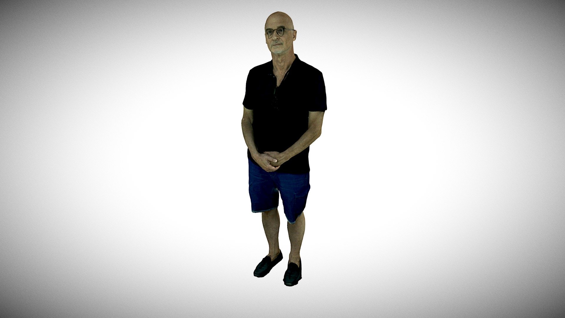 Yair Ziv - 3D model by AUTO3D [bbc78c0] - Sketchfab