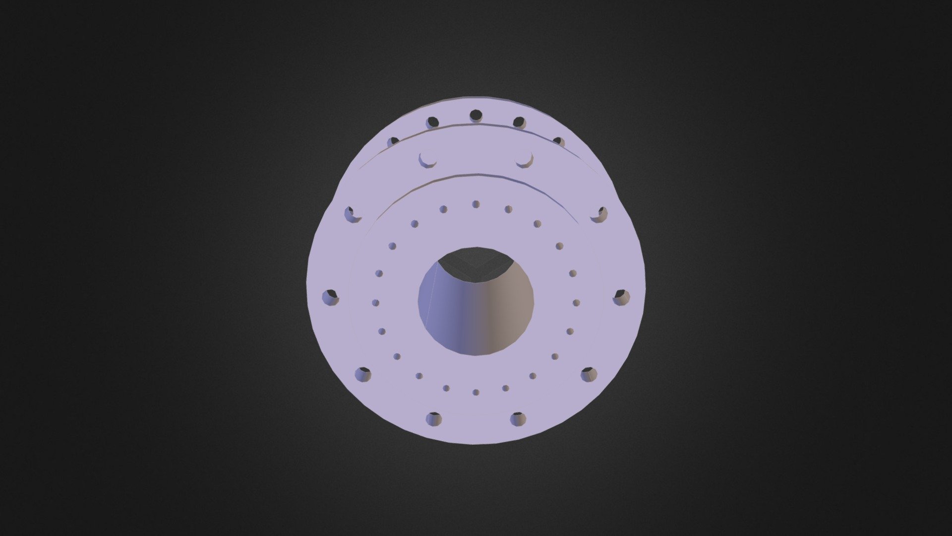 Transition - 3D model by ajwadi [bbc80df] - Sketchfab