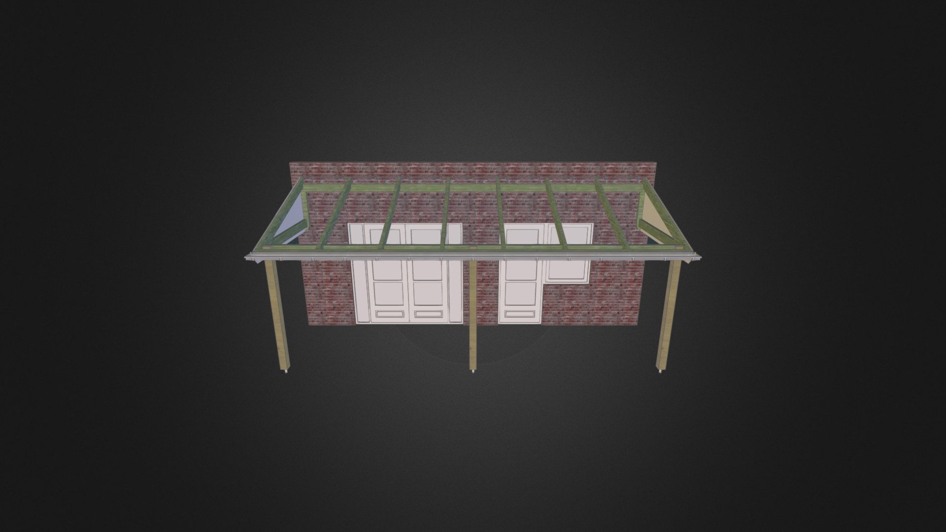 hessel 1 - 3D model by scottkosters [bbcb75e] - Sketchfab