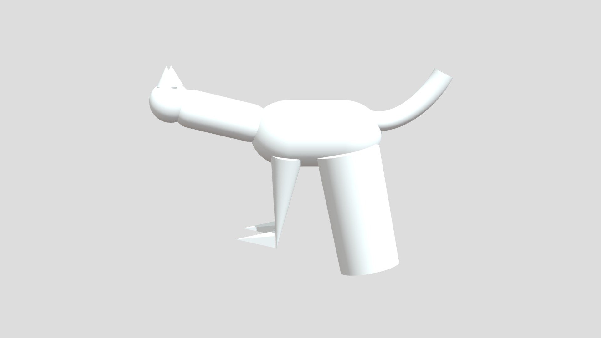 bite - Download Free 3D model by sydneylol [bbcbd77] - Sketchfab