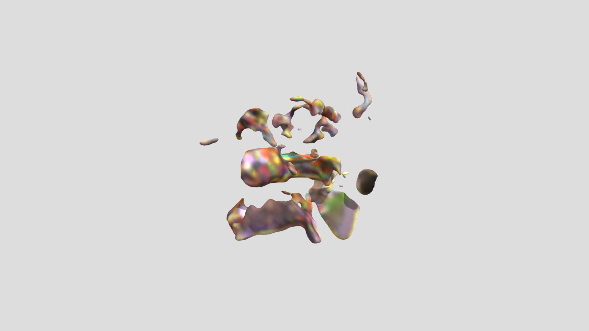 Solid - Download Free 3D model by Sophie (@SophieHolliday) [bbcbf5d ...