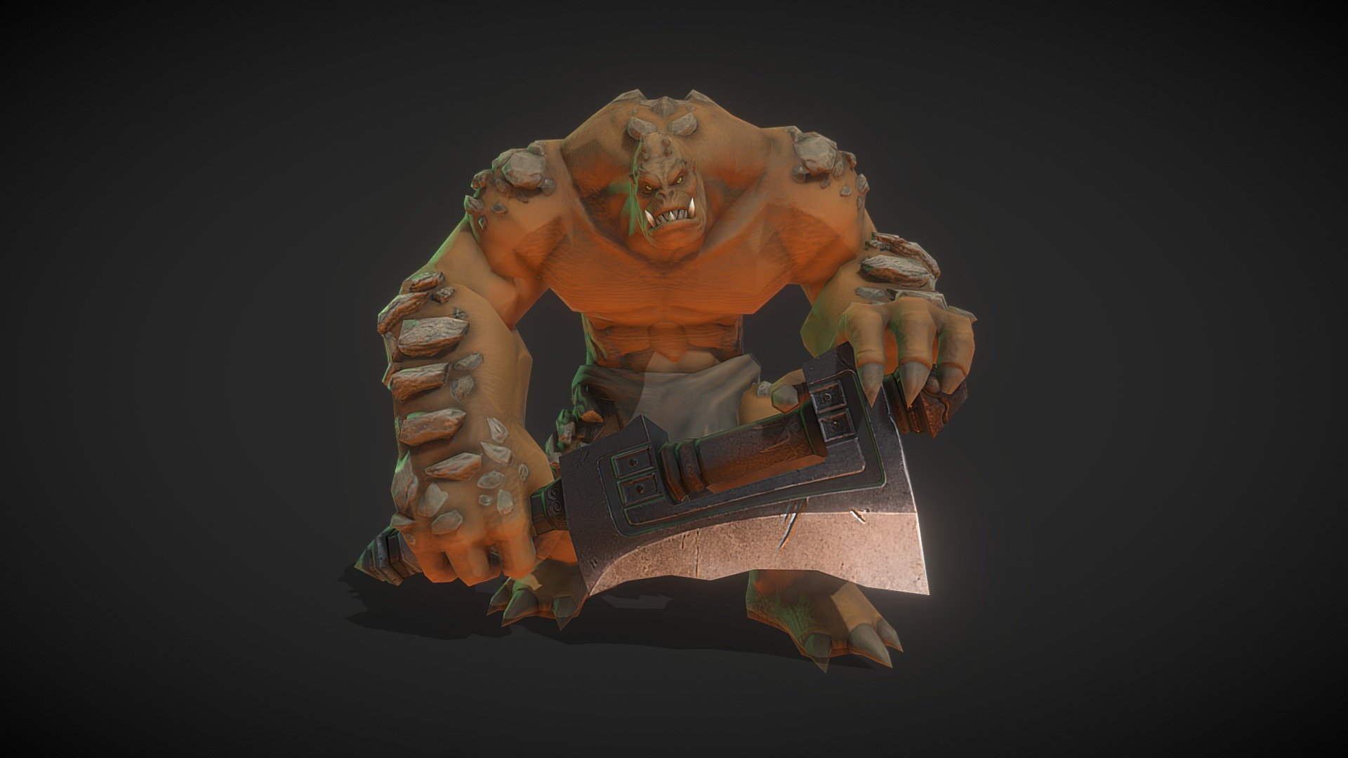 Ogres Bundle