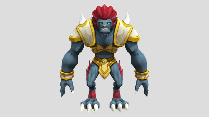 Deviantart 3D models - Sketchfab