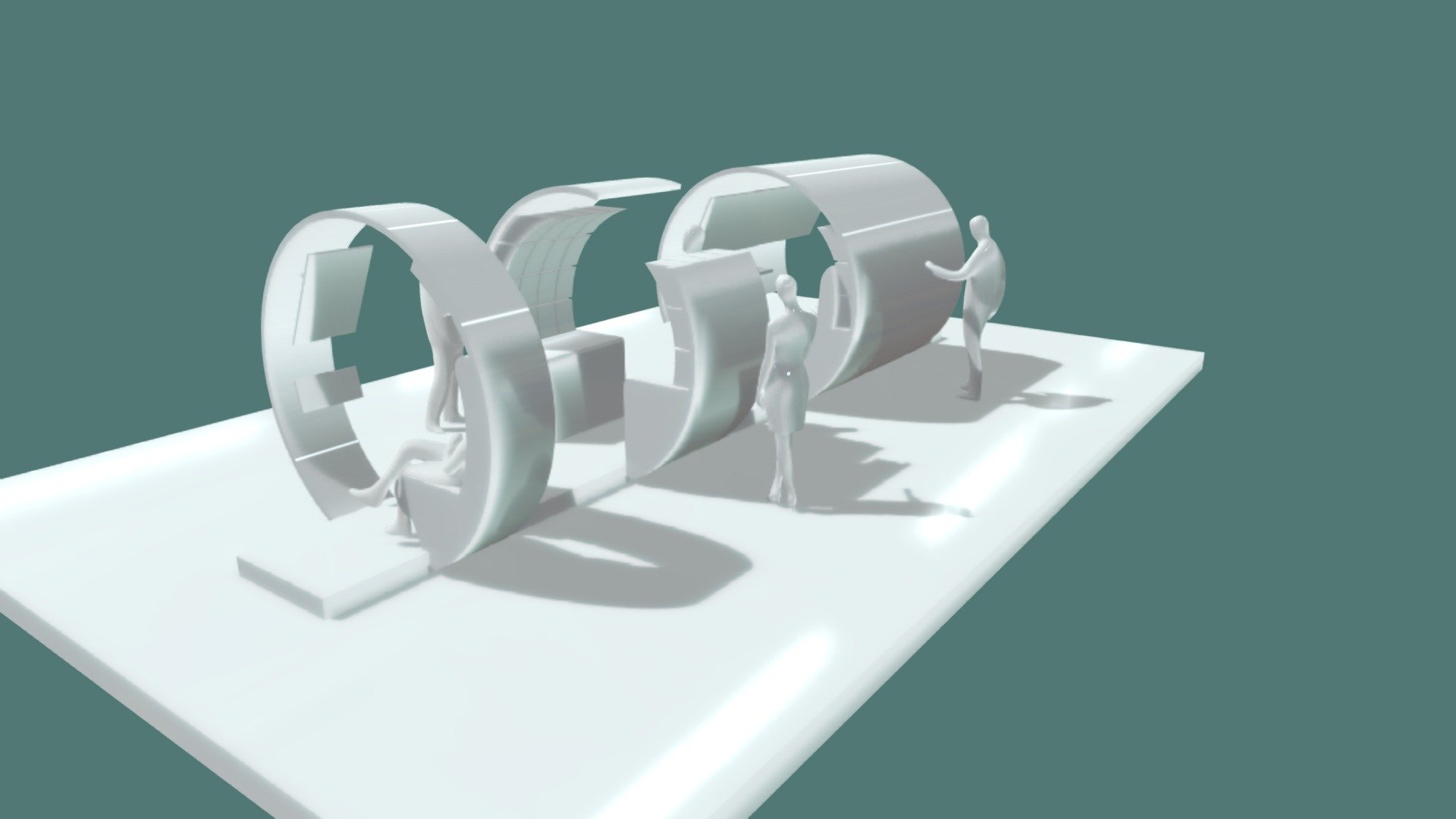 stand - 3D model by Anastasia (@anastasiakonotopenko) [bbcfef3] - Sketchfab