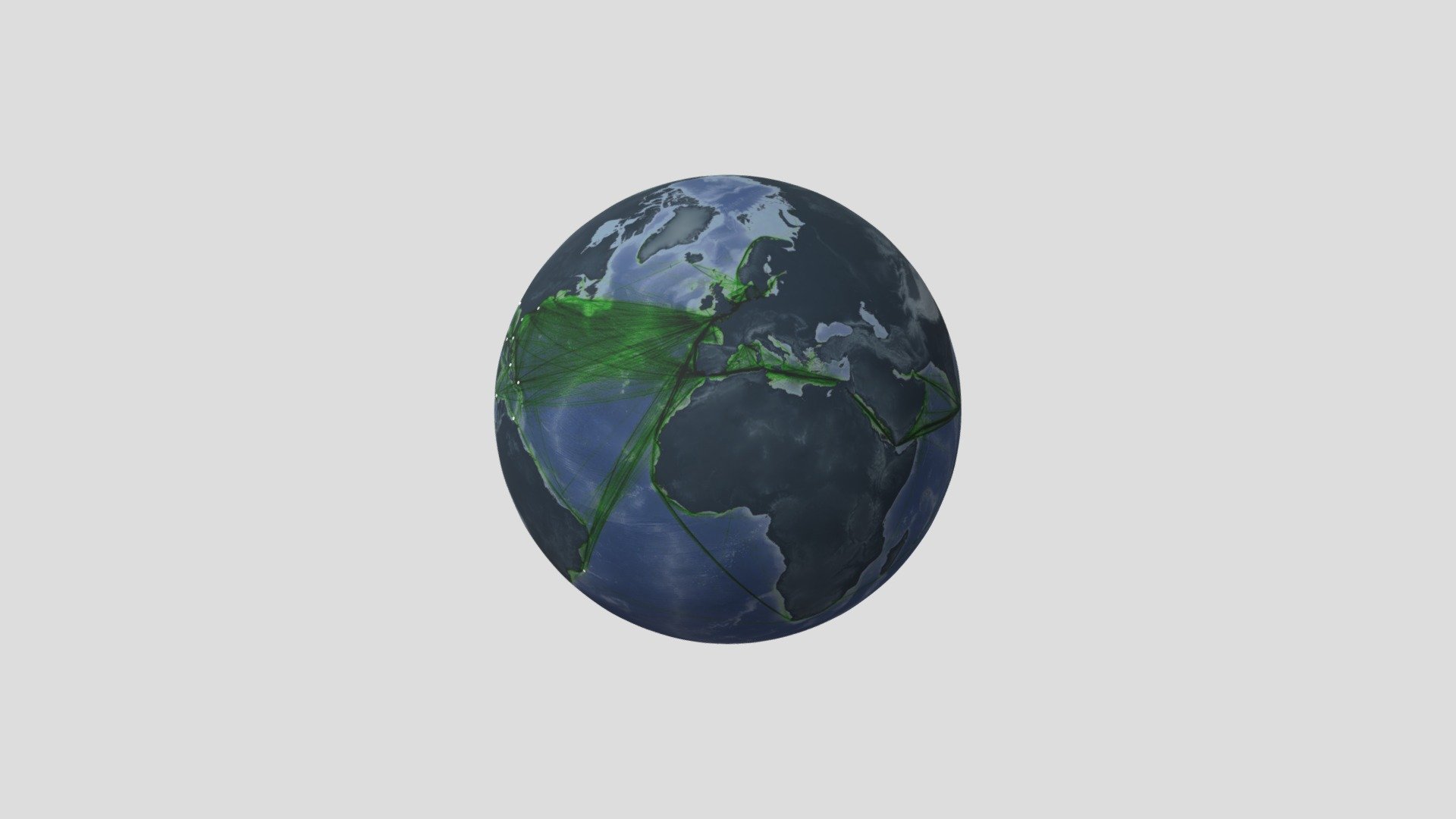 Final animation - 3D model by CSIS [bbd02be] - Sketchfab
