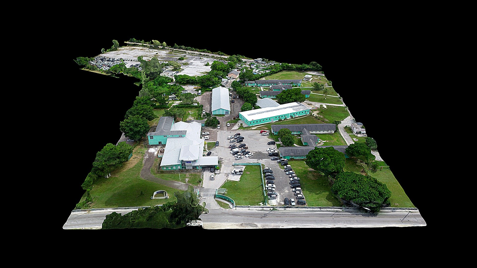 ISD 3D Model 2022 - 3D model by Flyytec (@warreng6465) [bbd1913 ...