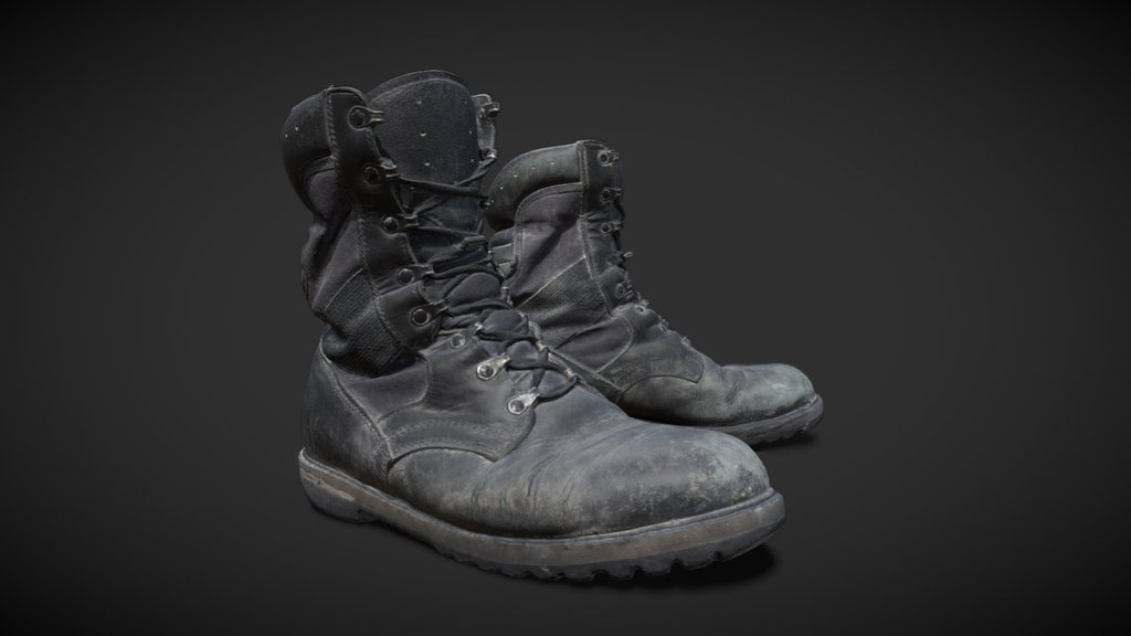 zeugen - A 3D model collection by Dieschlechtsketsch - Sketchfab