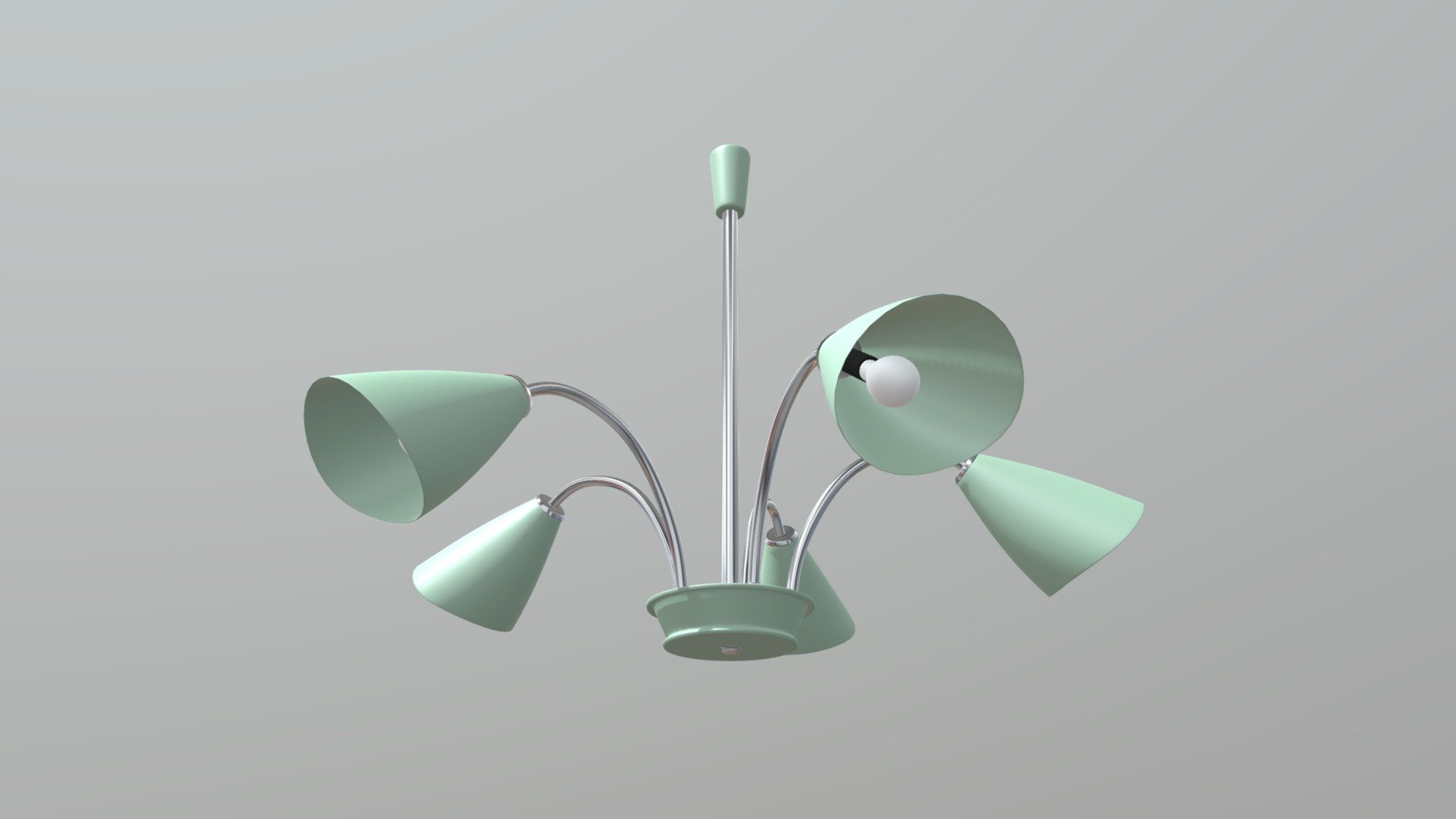 Lamp - 3D model by Mobius_3D (@Sergio_3D) [bbd3e15] - Sketchfab