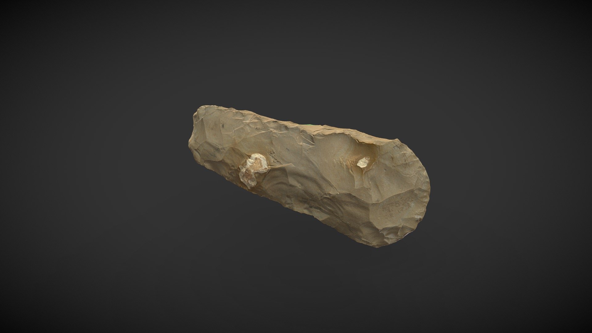 Topor - 3D model by Institutul Național al Patrimoniului (@cimec ...