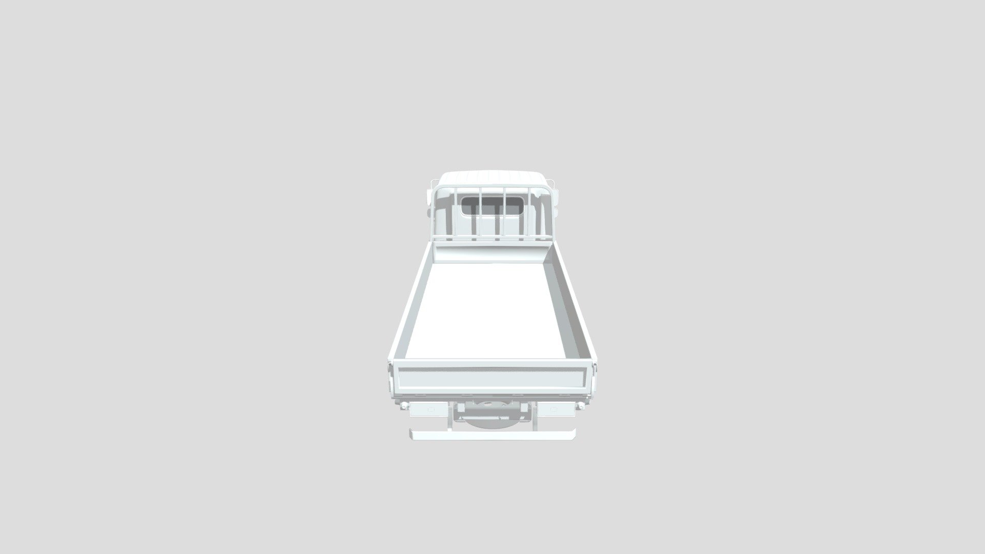 Mighty - 3D model by junrobloxshop [bbd65cb] - Sketchfab