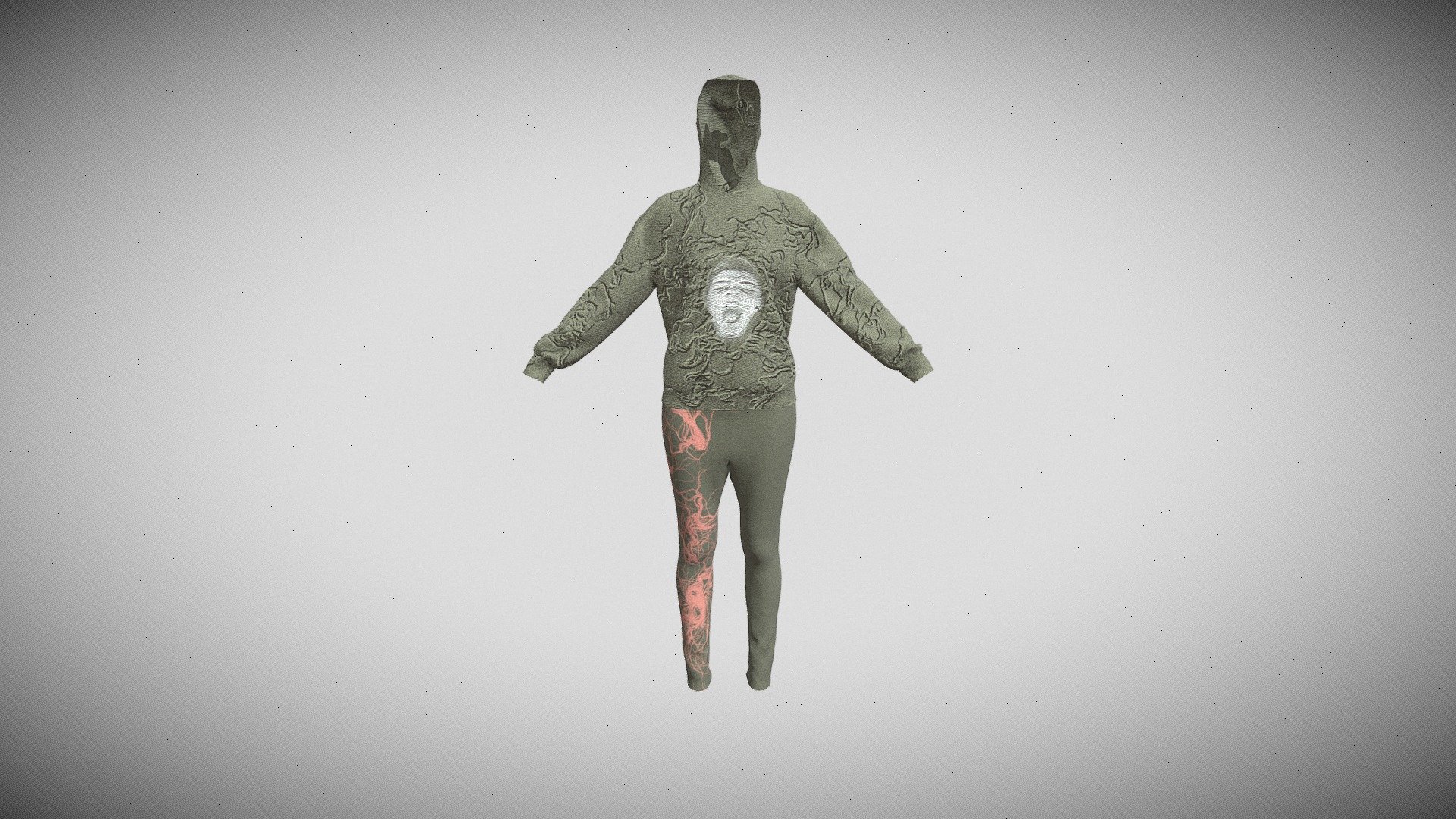 ttten - 3D model by fewagtarehh [bbd7265] - Sketchfab