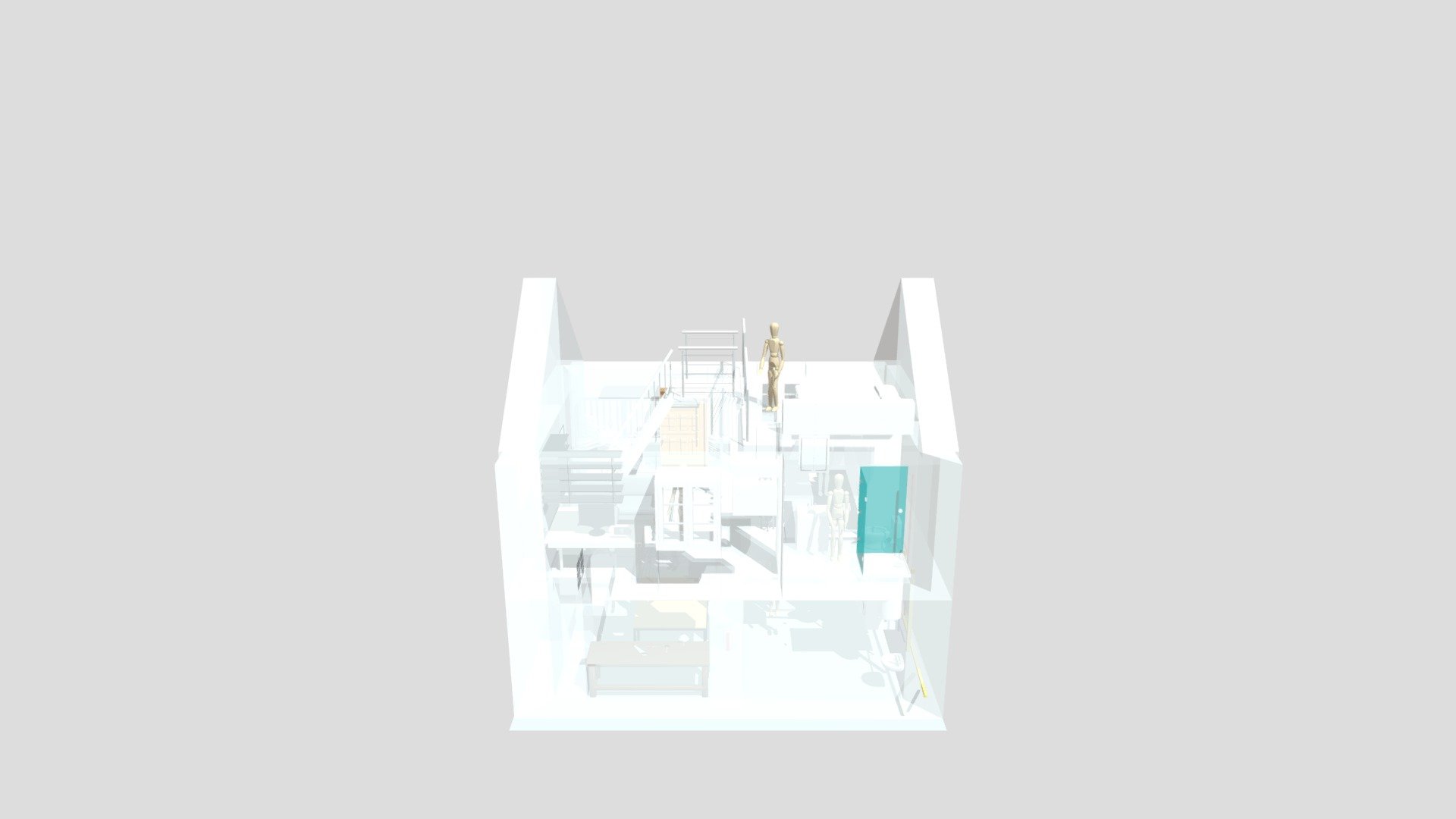 v2 - 3D model by aasdgff4fsdf (@sambris) [bbd8189] - Sketchfab