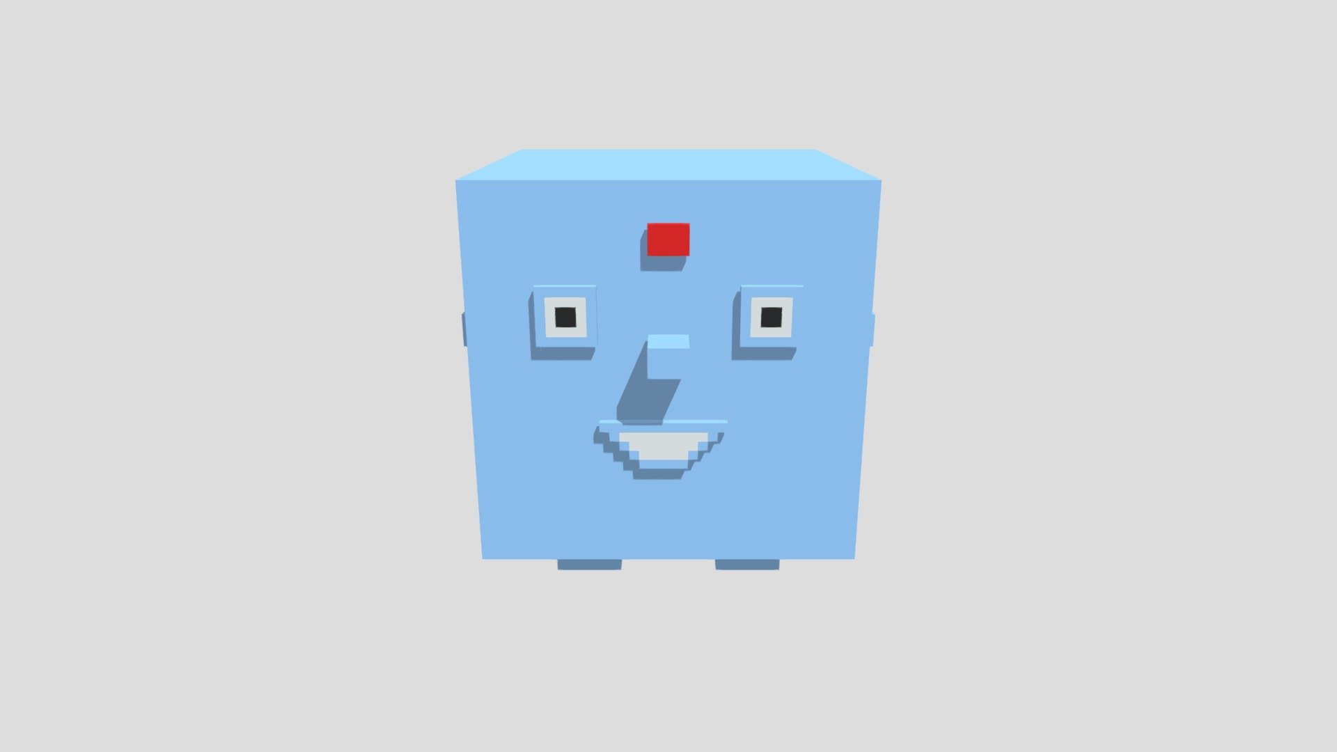Pokemon Blocky Ice - Download Free 3D model by DamirH2009 [bbd8600 ...