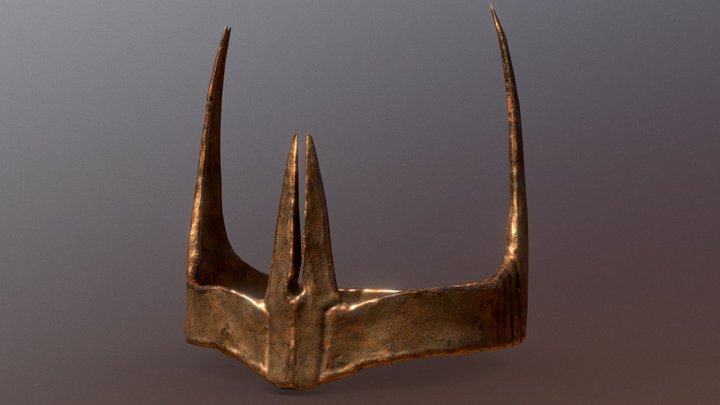 Caesar 3D models - Sketchfab