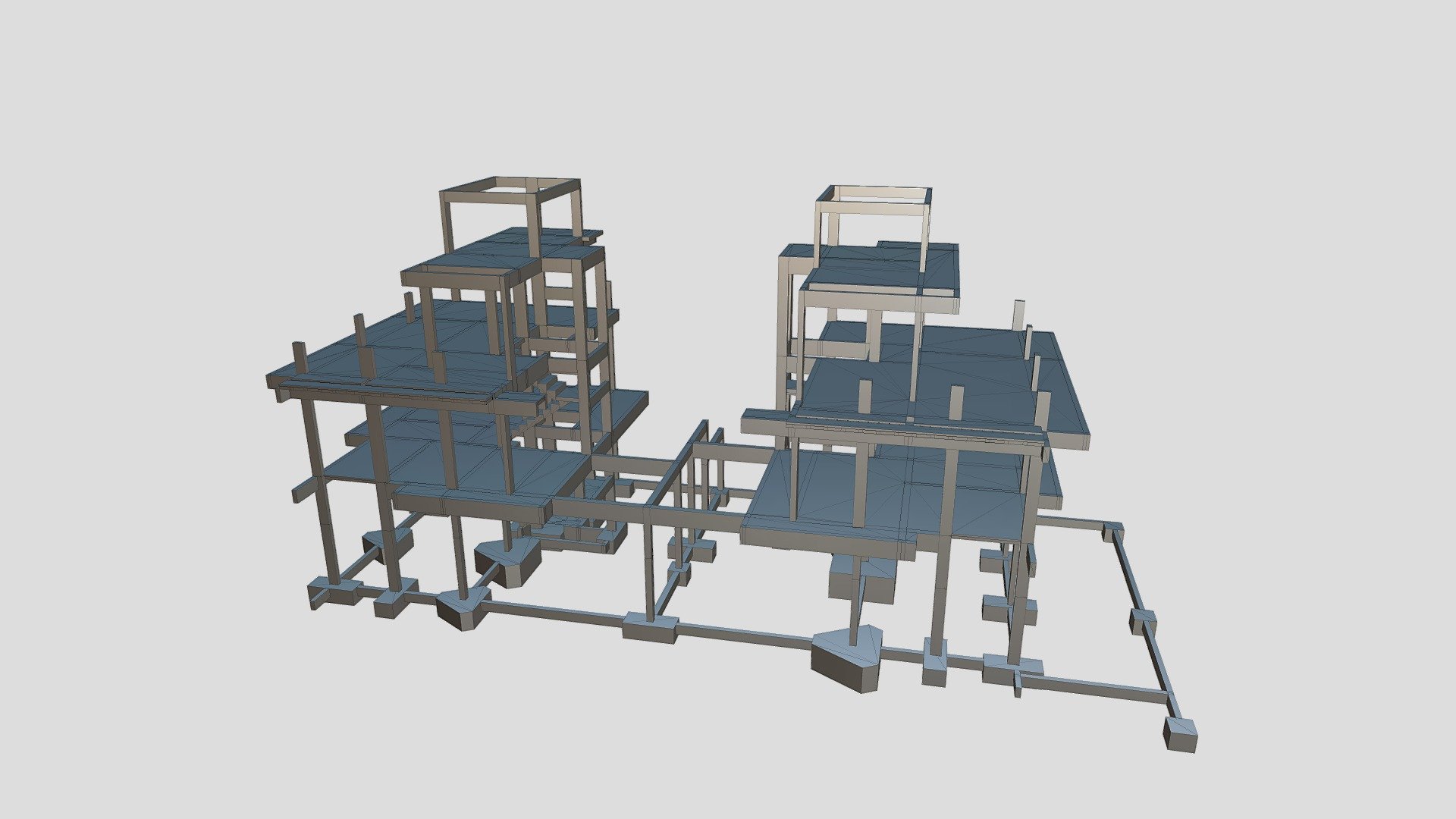 1024 - S2e3 - 3D model by wellspolador [bbd90a5] - Sketchfab