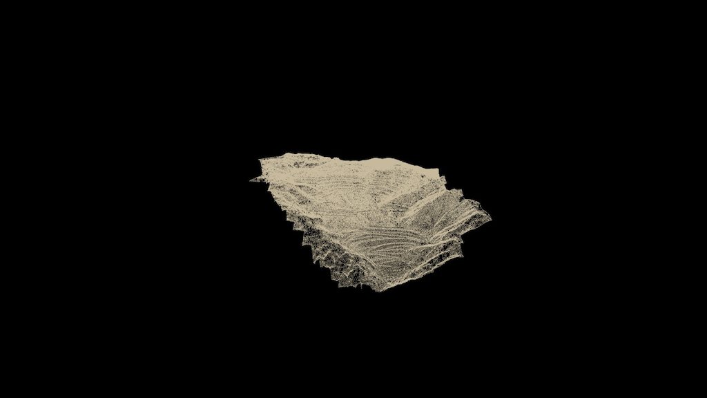 Scarp - 3D model by fabri748 [bbd9456] - Sketchfab