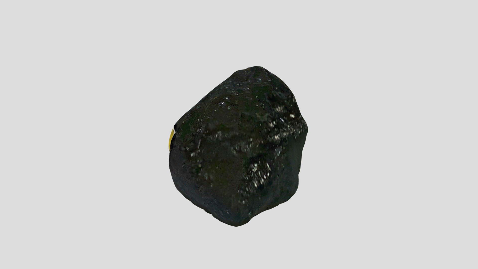 Bituminous_coal - 3D model by thebluenergy [bbd99f6] - Sketchfab