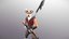 Rikkun Fanart - 3D model by Graxaime (@RedWulfie) [bbd9d32] - Sketchfab