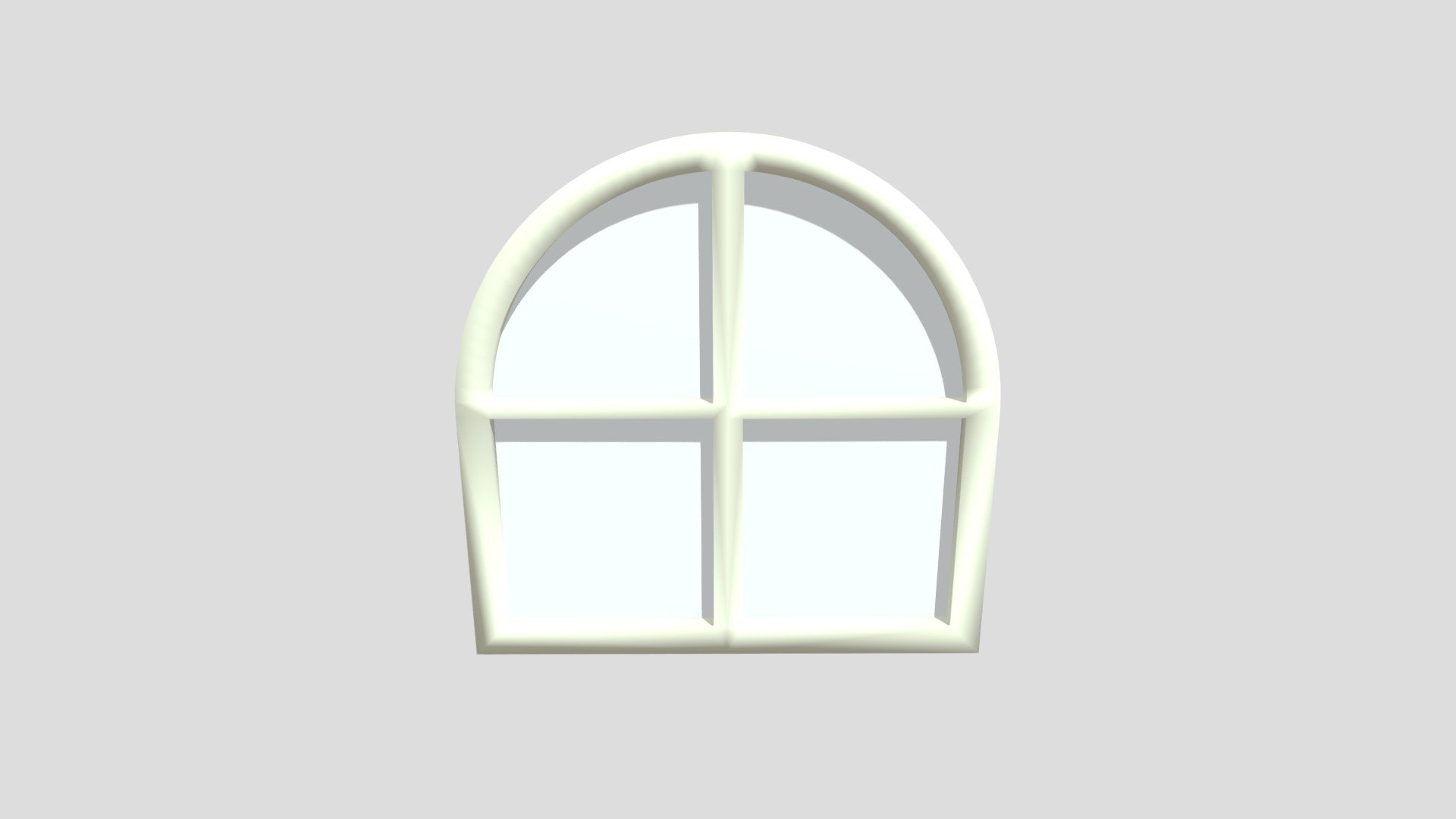 Window - 3D model by angelgitev03 [bbda60c] - Sketchfab
