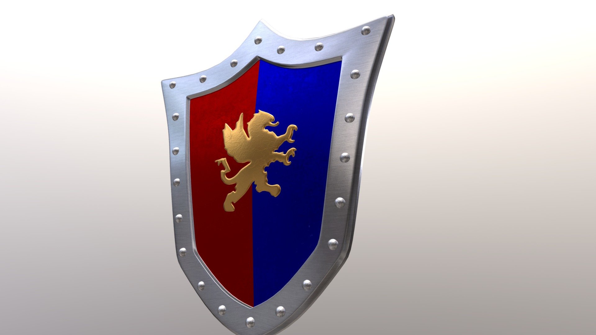 Heroes 3 shield - Download Free 3D model by vladyslavboys [bbdb434 ...