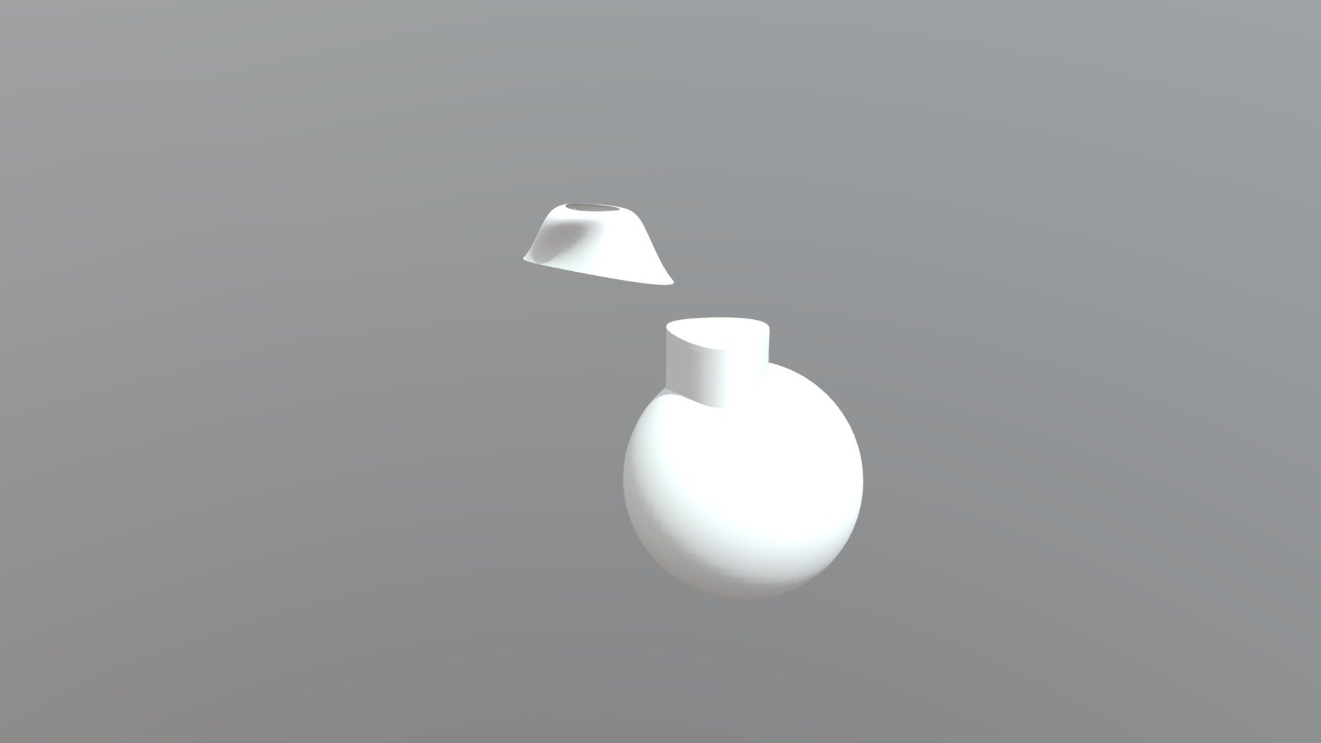 10713805A Kubo Nanaka - 3D model by nainaikb0914 [bbdc38b] - Sketchfab