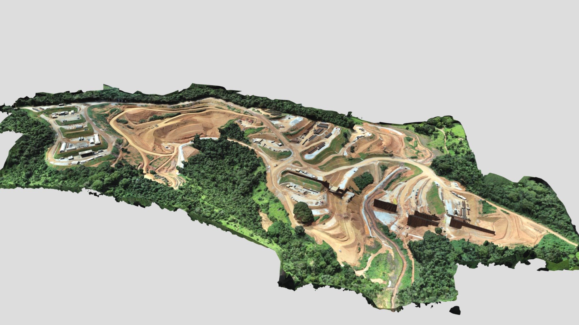 ECJ-01-Feb - 3D model by Samir Mohallem (@SamirMohallem) [bbdc524 ...