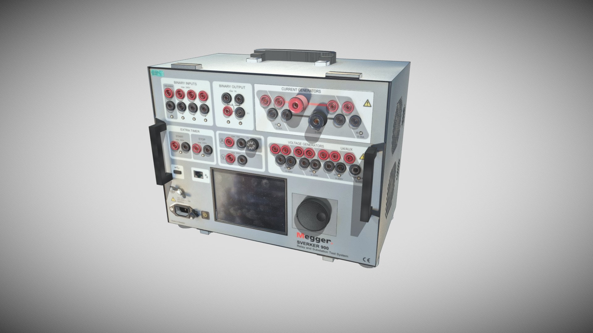 Sverker900 - 3D model by Vinnergi [bbdc75a] - Sketchfab