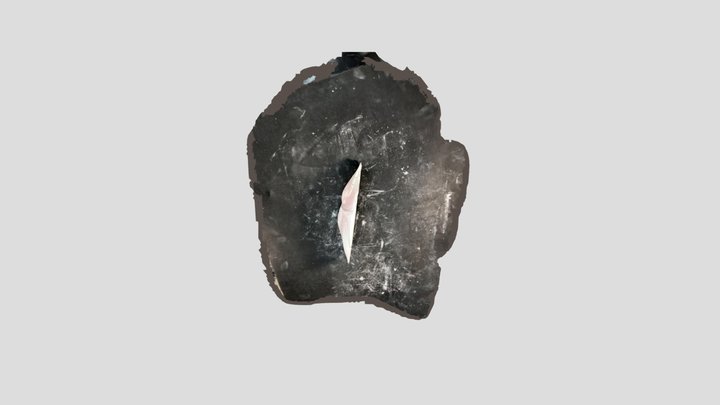 Frac 3D models - Sketchfab