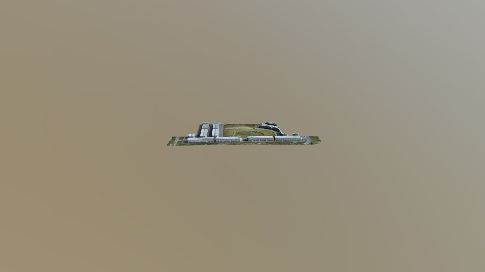 Kampar DAE With Dev1e - 3D model by thelordofpuns [bbde829] - Sketchfab