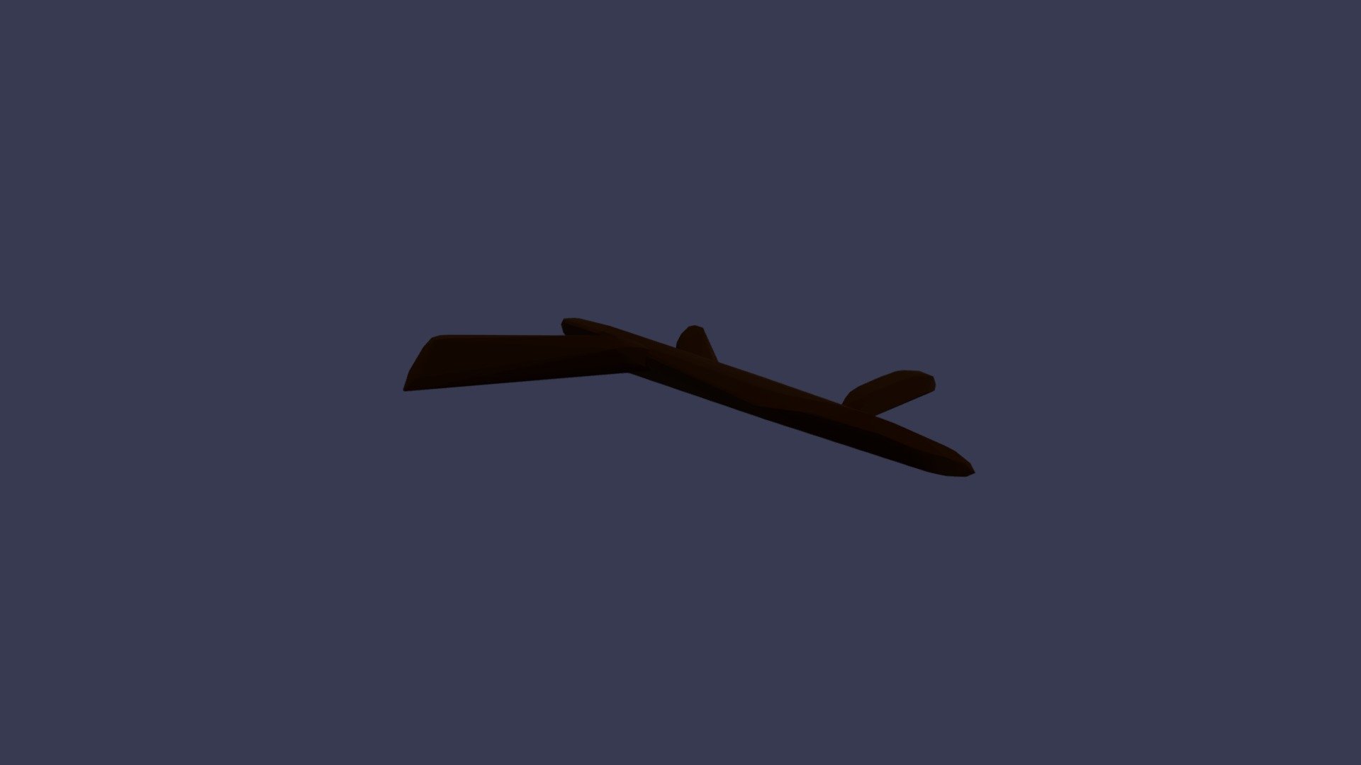 Stick - Download Free 3D model by SoggyCow [bbdf6e9] - Sketchfab