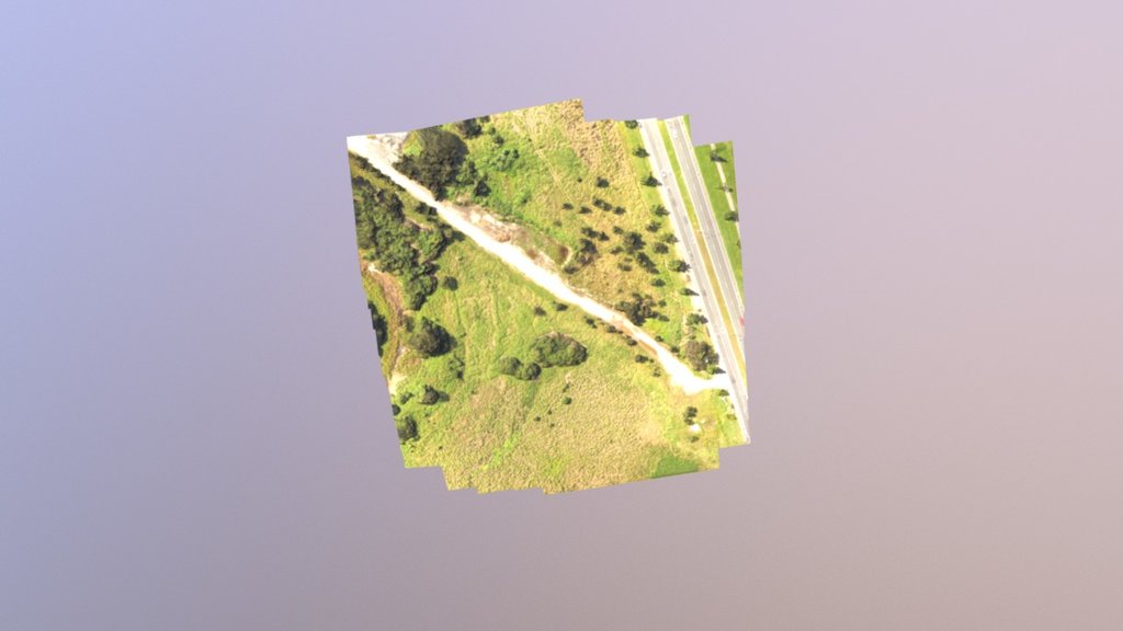 Robina Parkway P3P @ 80m - 3D model by tompugh33 [bbe0926] - Sketchfab